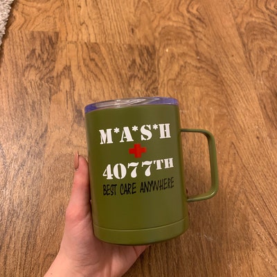 Mash 4077th Sign Post Panels Mash 4077 Garden Decor Wall - Etsy