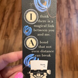 Book Annotating Kit Bookmark Reading Log, Annotating Tabs, Highlighters ...