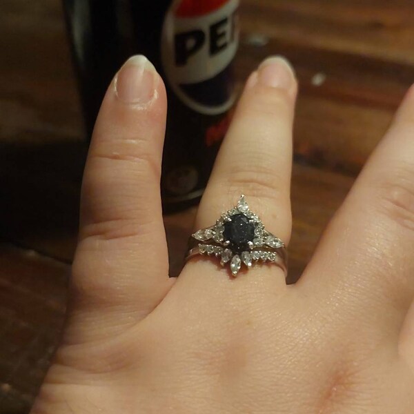 Iruma Kun Ring-iruma Suzuki Ring-925 Sterling Silver Ring-iruma Suzuki ...