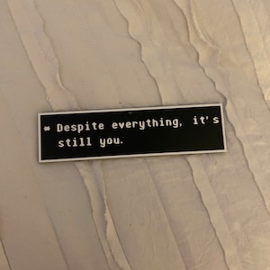 Undertale Napstablook Bookends Undertale Inspired Book End, Undertale ...