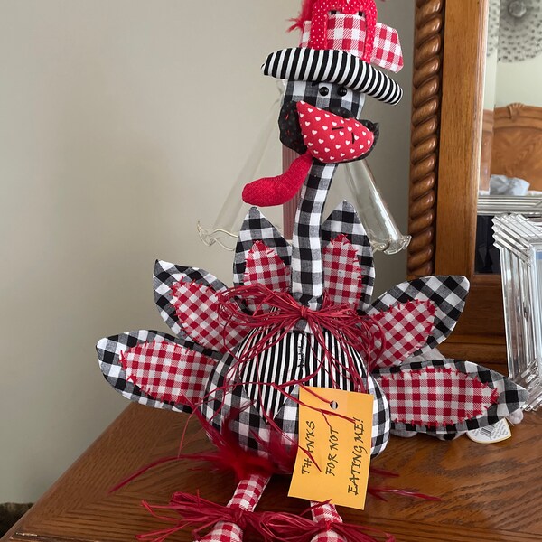 Brenda Sanker Handmade Ghost Witch Doll - Etsy