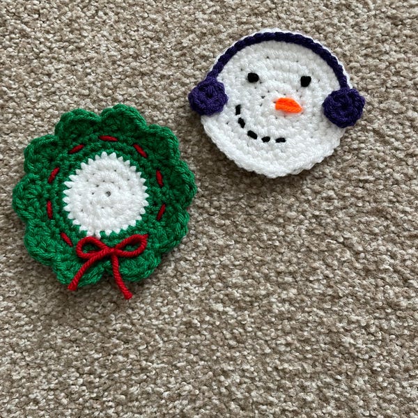CROCHET PATTERN, Men's Crochet Slippers Vintage Pattern, Men's Slippers ...