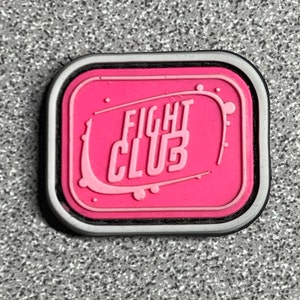 Glow Compass Ranger Eye RE PVC Patch EDC - Etsy