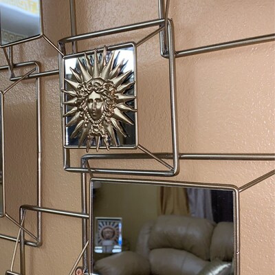 Antique Handmade Cut & Pierced Cut Out Paper Lamp Shades. A - Etsy