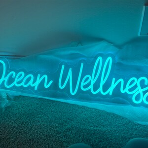 Benjamin Name Neon Sign Benjamin Led Neon Sign Custom Name - Etsy