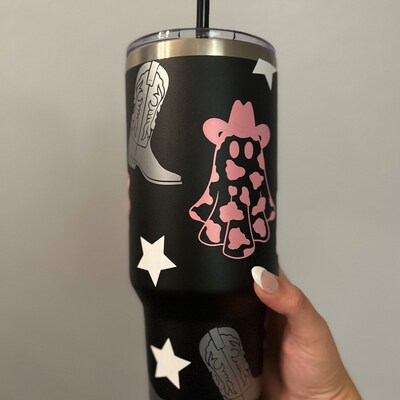 Split Monogram Numbers SVG, Split Monogram Number SVG Files for ...