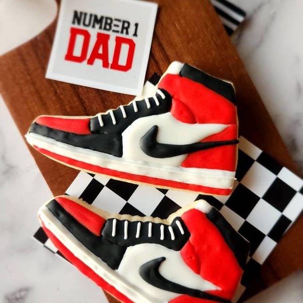 Super Daddio Cookie Card - Father's Day Printable - Etsy