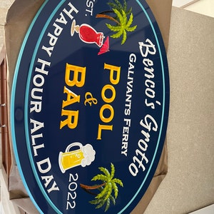 Fishing Boat Carving Sign Outdoor Cottage Name Sign PVC - Etsy