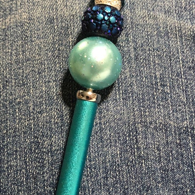 3 Beadable Seam Rippers - Etsy