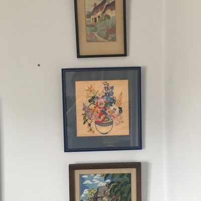 Antique Islamic Pot, Large Jardiniere, Hand Etched Pot, Brass Plant Pot ...