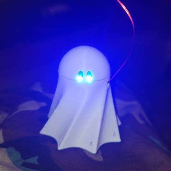 UFO LED Lights Kit - Etsy