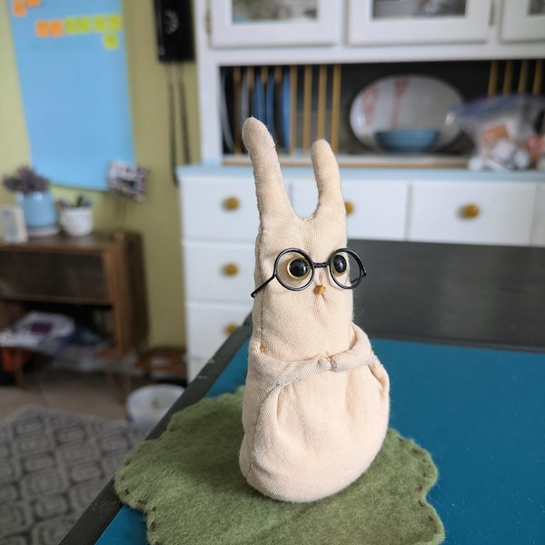 DIY Slug Sewing Pattern and Tutorial - Etsy