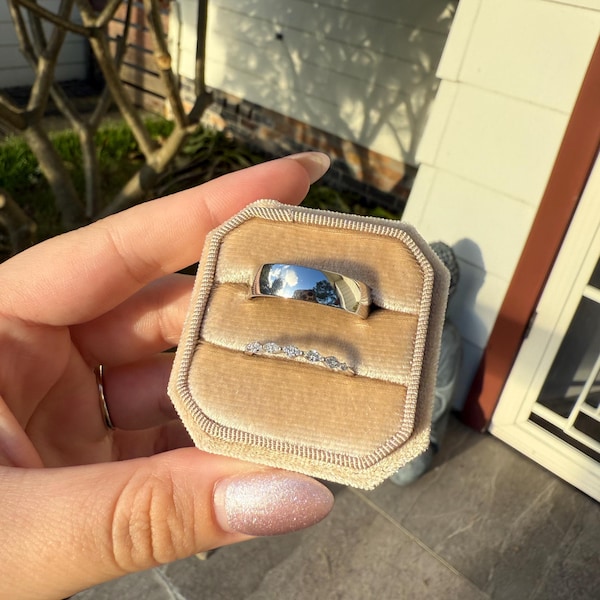 Ring Size Reducer Clip Set of 8 - Etsy