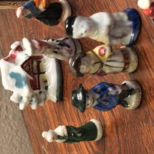 1908 Lunar Phase. Phase of the Moon. Antique Moon Map. - Etsy