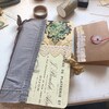 Handmade Journal, Paper Bag Journal, Memory Journal - Etsy