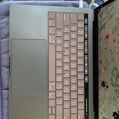 Japan Surface Pro Keyboard Keys Skin Surface Book Individual Keys ...