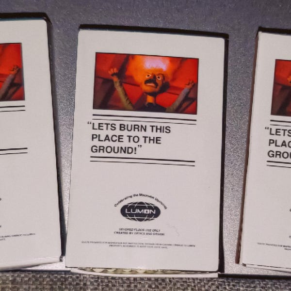 Ms. Casey Missing Poster Severance Inspired Magnet - Etsy