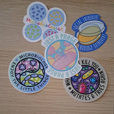 What Doesn't Kill You, Mutates and Tries Again I Pathogen Mutation ...