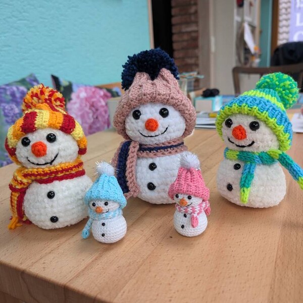 CROCHET PATTERN - Puff Flower Coaster Crochet Pattern, Flower Crochet ...