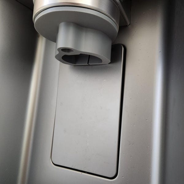 Custom Exact Fit Drip Tray Catchers for Select Samsung Refrigerators - Etsy