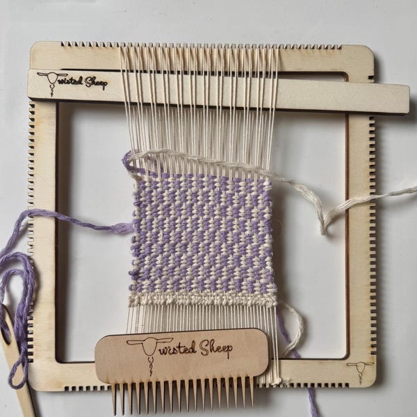 Loom Frame Set - Etsy