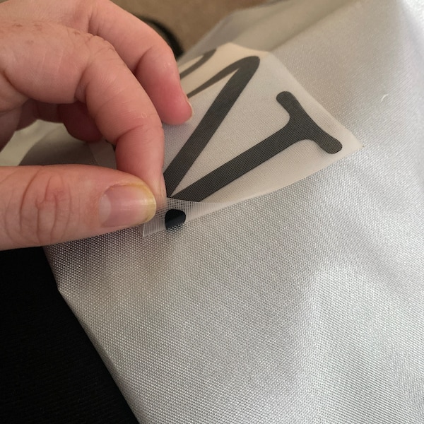 Shop Window Vinyl Decal With Logo, Business Opening Hours Sticker, Cafe ...