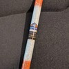 Candy Cane Stick Glitter Pen | Personalized Custom Gifts - Etsy
