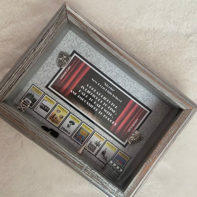 Drama Teacher Thank You Gift-gift for Theater Teacher-drama Teacher ...