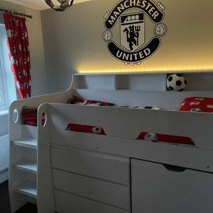 WWE Undertaker Wrestler Decal 47 Bonus Wall Sticker Set - Etsy