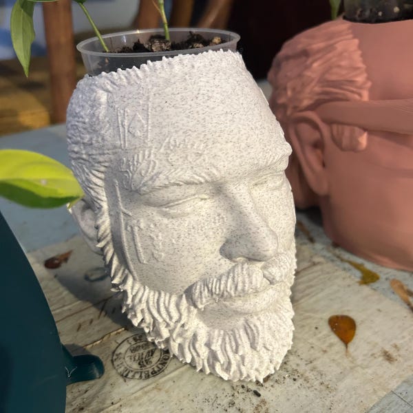 Horror Movie Planters for House Plants and Succulents - Etsy