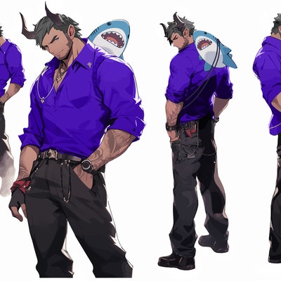 ANIMATED VTUBER BACKGROUND / Popstar Scene / Singer Perfect Loop ...