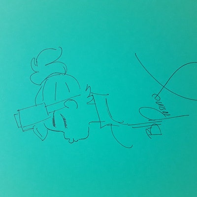 Book Plate Betties-pin up Art Book by Bill Presing - Etsy