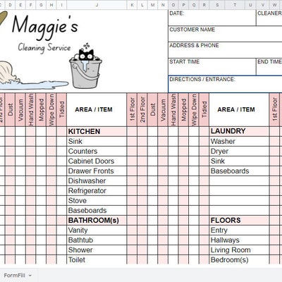 27 Point Visual Vehicle Inspection Form Fillable PDF Multi-point ...