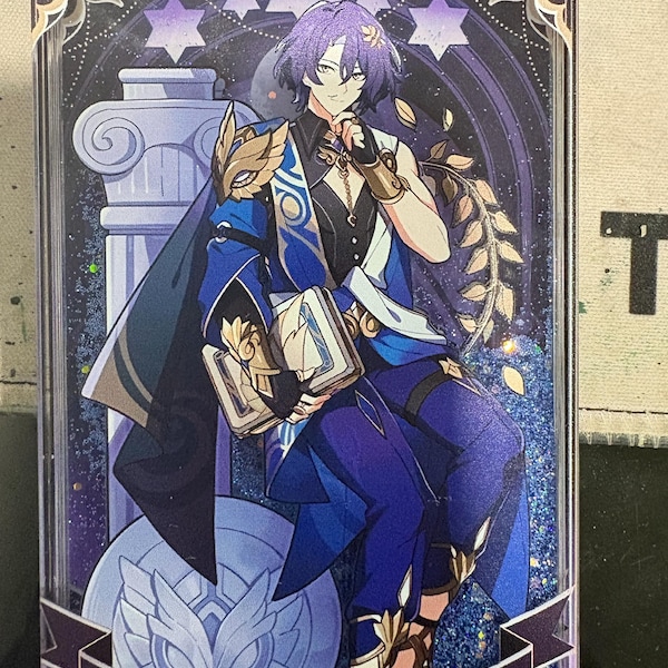 Honkai Impact 3rd Shaker Ticket, Honkai Figurines Kiana, Raiden Mei ...
