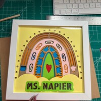 Super Hero Svg 3D Spiderman Cartoon SVG Files Multi Layer Cricut Laser ...