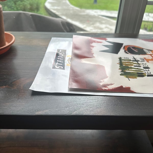 Kandinsky Joyous Ascent Poster, Wassily Kandinsky Print, Exhibition ...