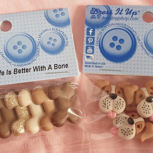 Dress It up Craft Buttons ALOHA Dancing Hawaii Hawaiian Hula Girls ...