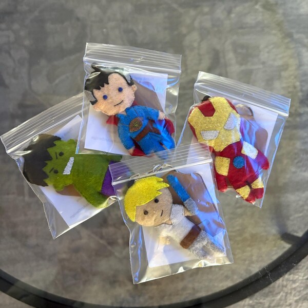 Shrek Felt Keychain - Etsy