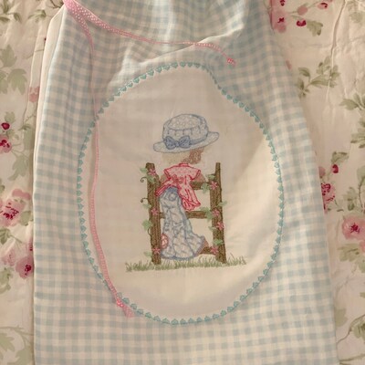 IN THE HOOP Strip Quilt Block Machine Embroidery Download 3 Diff Sizes ...