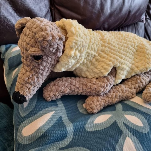 Ludo Mod Crochet Pattern | Amigurumi Pattern | Labyrinth | Modification ...