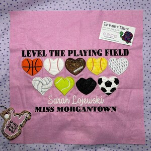 Baseball Laces Embroidery Design. Softball Laces Embroidery Design ...