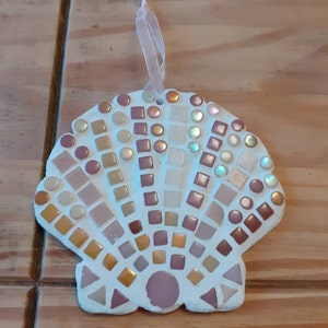 Make a Mosaic Craft Kit Under the Sea Turtle Tortoise | Etsy UK