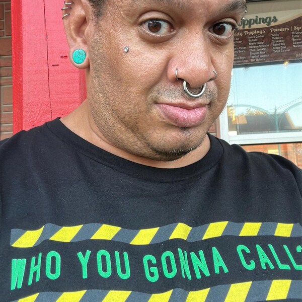 Personalized Pronouns Name Tag | Custom LGBTQ Pride Identity and ...