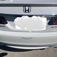 Bumper Sticker / Sally From Cars Inspired Tramp Stamp / Y2K / Vinyl ...