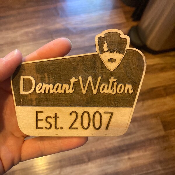 Your Name in Viking Runes Custom Norse Name Sign. Personalized Nordic ...