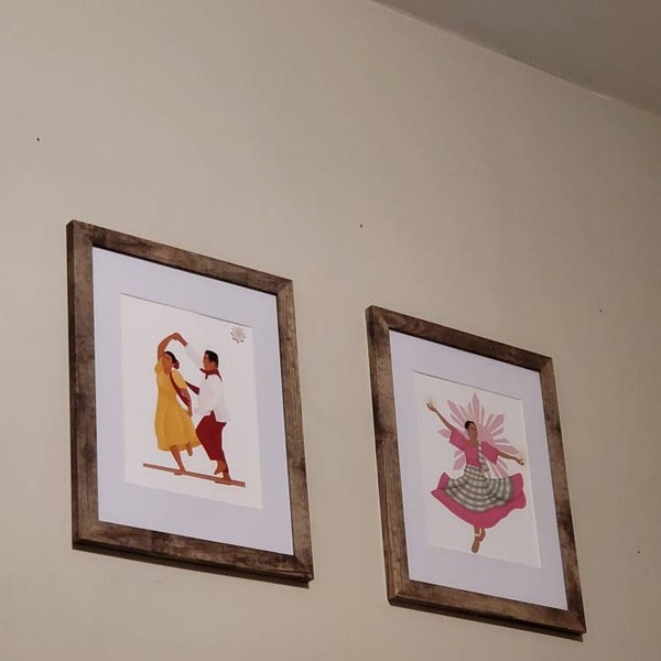 Set of Filipina Queens Digital Download - Filipina Illustration Design ...