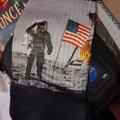 Barack Obama Socks - Etsy