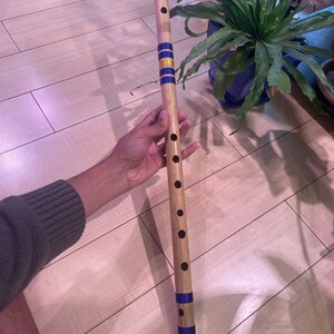 Carnatic Venu Bansuri Flute Concert Scale South Indian - Etsy