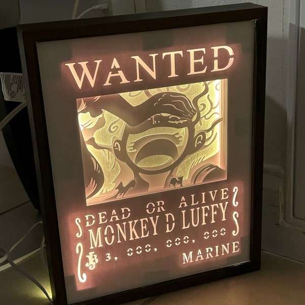 6 Printable LED Box Artwork: DIY Light Painting Template Download - Etsy