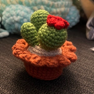 Animal Crackers Crochet Pattern Bundle EBOOK PDF Knotmonsters Amigurumi ...